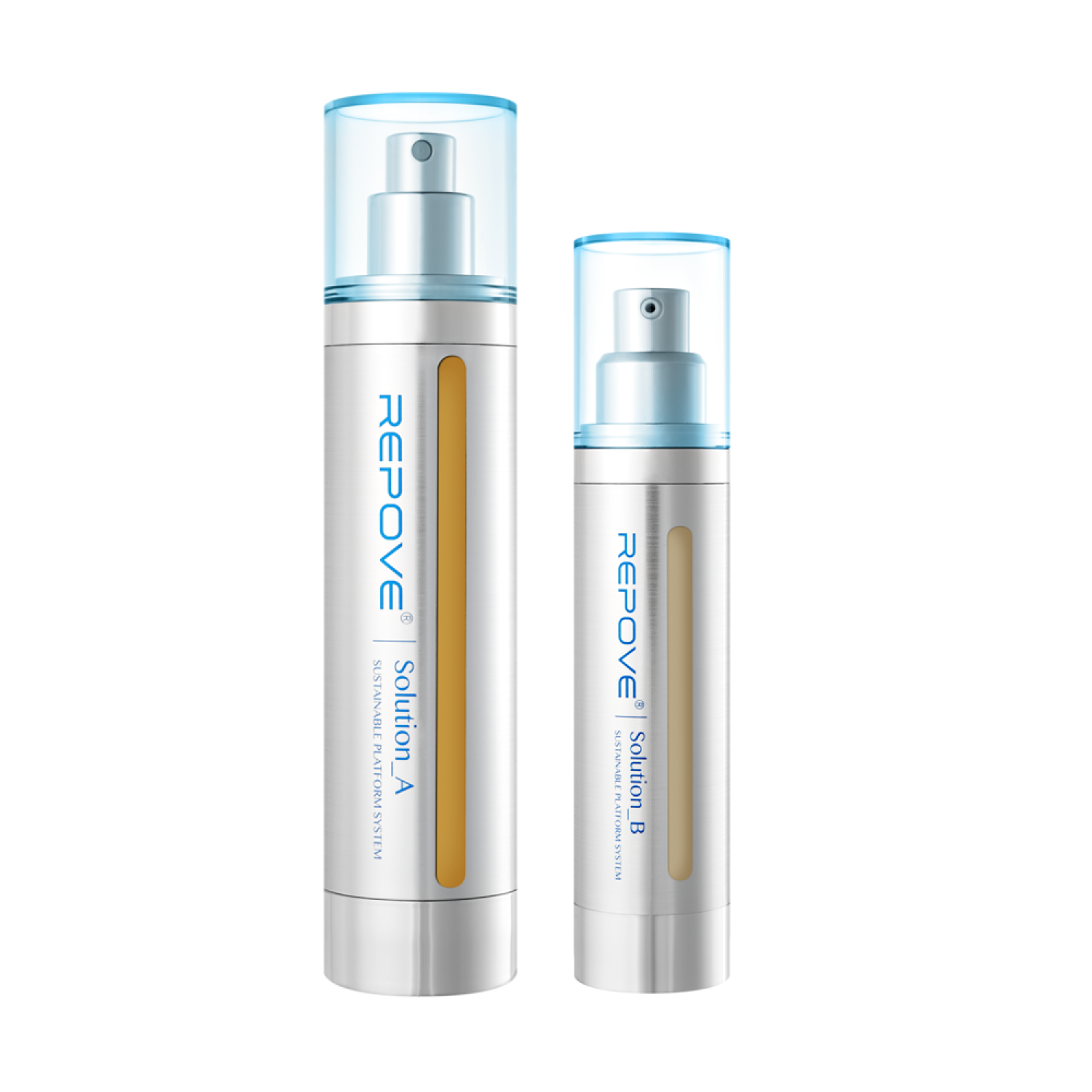 REPOVE 6G AB-Solution